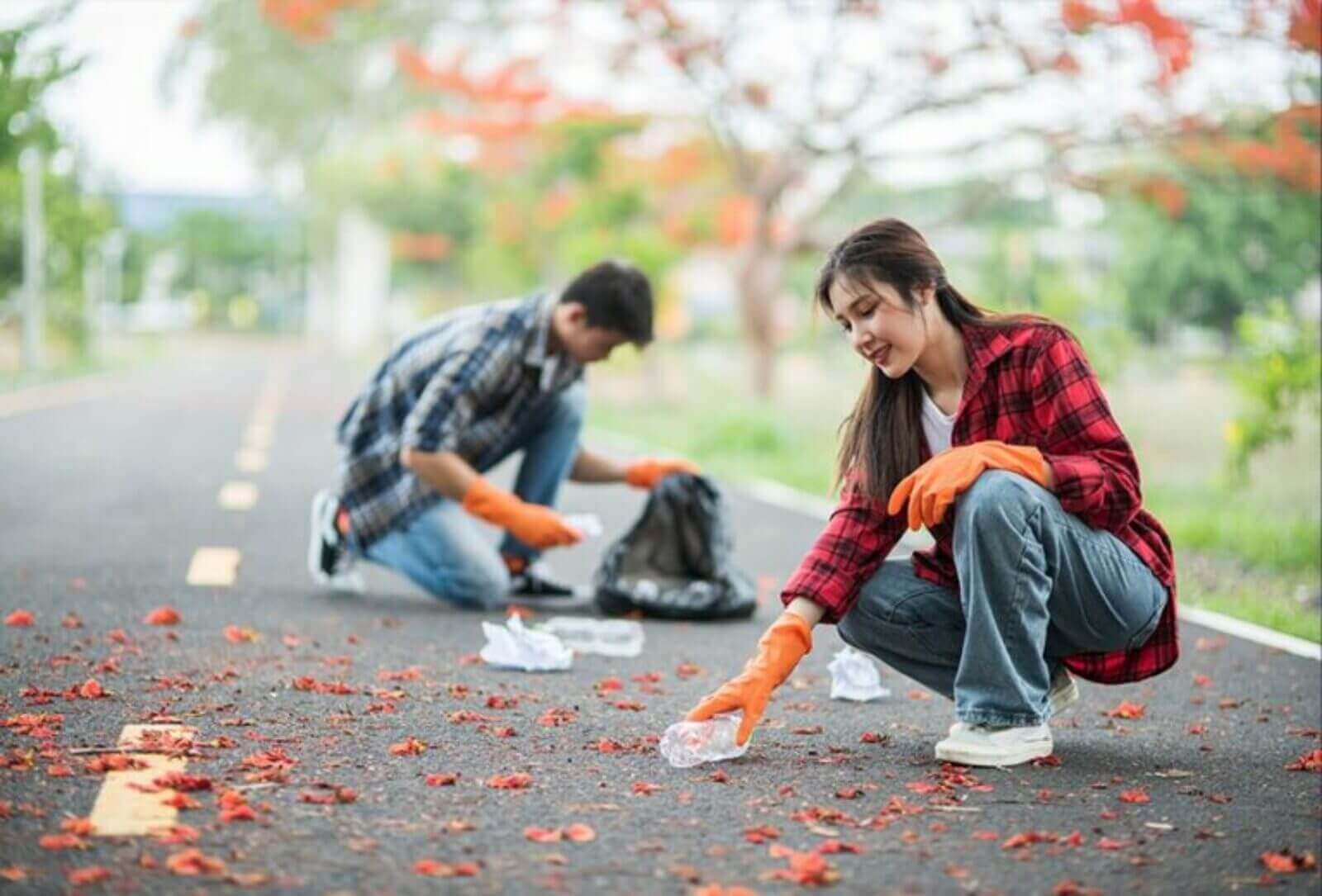 Why should Students do Community Service? - SWISS INSTITUTE