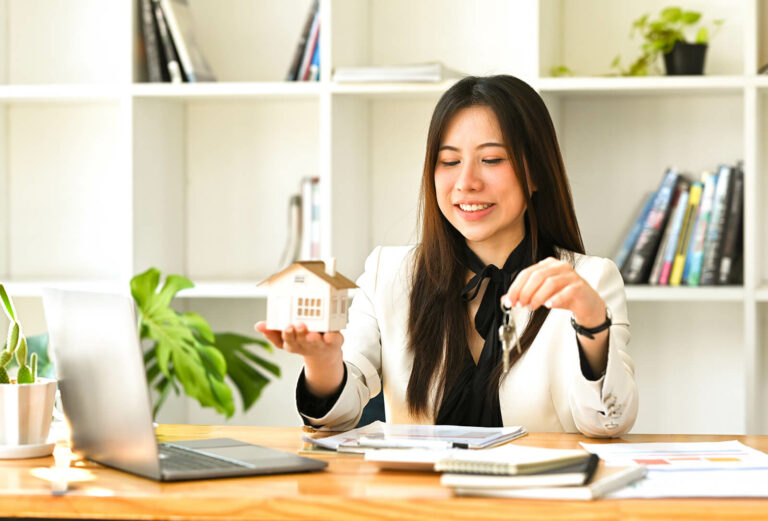 Is the Real Estate Diploma for you? - Swiss Institute Australia