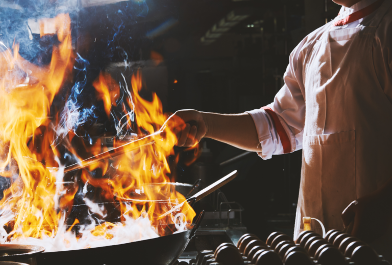 5 Reasons to Build Your Career in Commercial Cookery in 2023