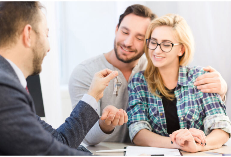 Top 5 Reasons for Hiring a Real Estate Agent